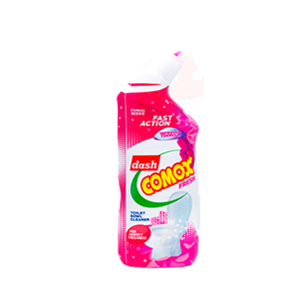 Comox Toilet Bowl Cleaner – DMNSuper