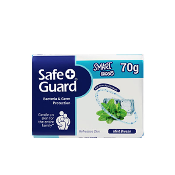Safe Guard Soap 70g – DMNSuper